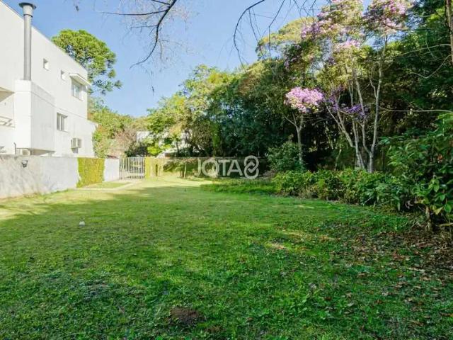 Casa / Sobrado em Condomínio para Venda em Curitiba/PR Ecoville