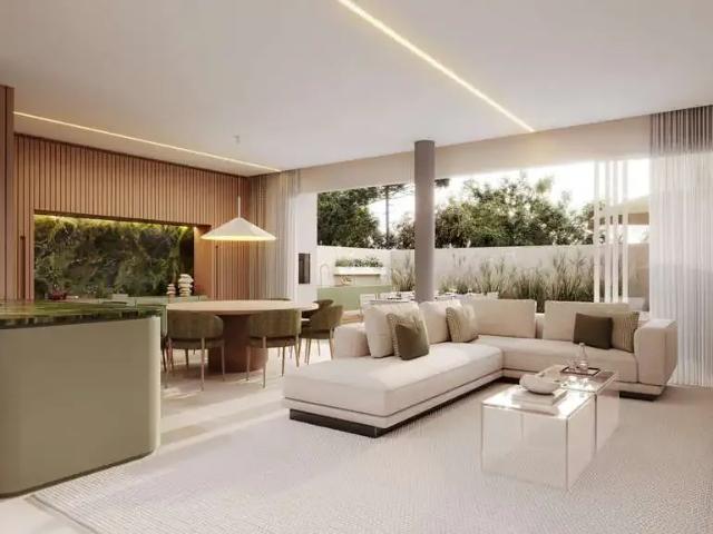 Casa / Sobrado em Condomínio para Venda em Curitiba/PR Ecoville