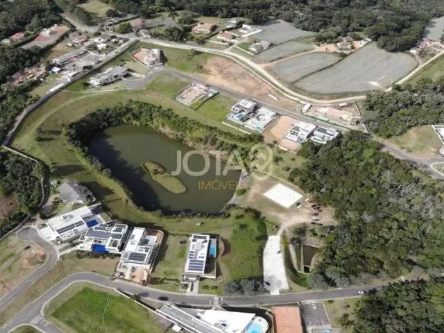 Casa / Sobrado em Condomínio para Venda em Curitiba/PR Ecoville