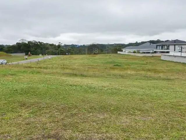 Casa / Sobrado em Condomínio para Venda em Curitiba/PR Ecoville