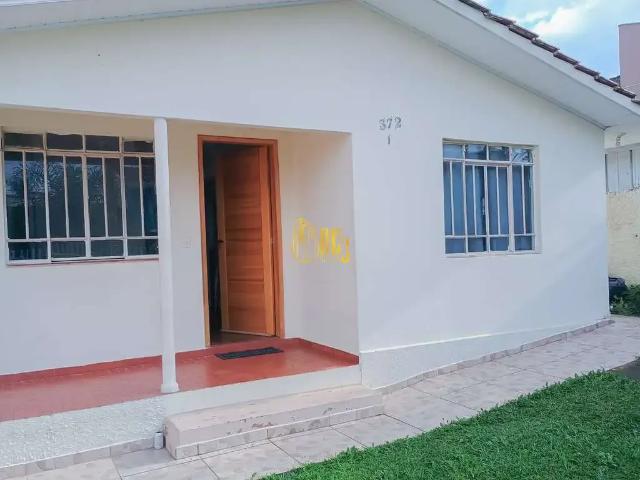 Casa / Sobrado em Condomínio para Venda em Curitiba/PR Fazendinha 2 Quartos