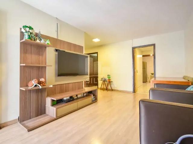 Casa / Sobrado em Condomínio para Venda em Curitiba/PR Fazendinha 3 Quartos