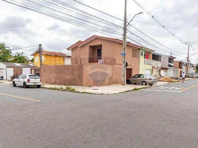 Casa / Sobrado em Condomínio para Venda em Curitiba/PR Fazendinha 3 Quartos