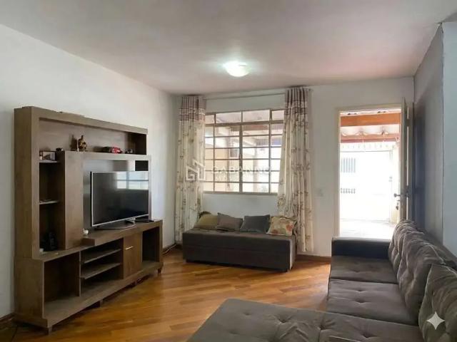 Casa / Sobrado em Condomínio para Venda em Curitiba/PR Fazendinha 3 Quartos