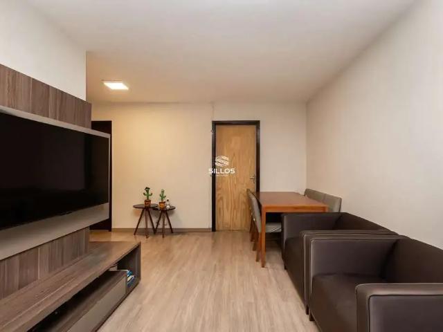 Casa / Sobrado em Condomínio para Venda em Curitiba/PR Fazendinha 3 Quartos