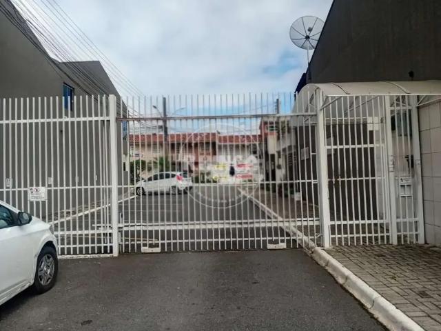 Casa / Sobrado em Condomínio para Venda em Curitiba/PR Fazendinha 3 Quartos
