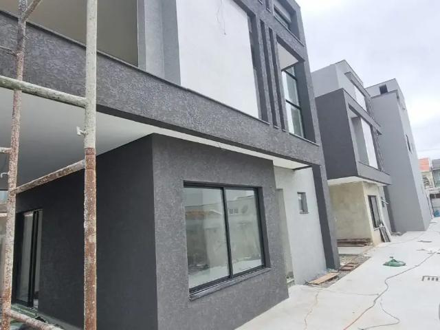 Casa / Sobrado em Condomínio para Venda em Curitiba/PR Hauer 3 Quartos