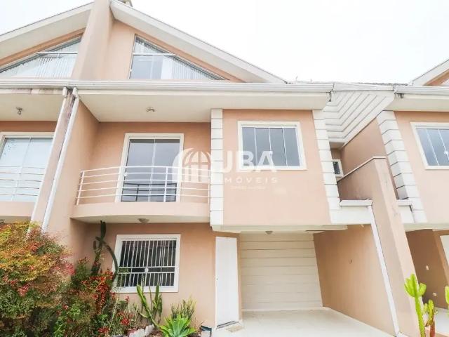 Casa / Sobrado em Condomínio para Venda em Curitiba/PR Hauer 3 Quartos