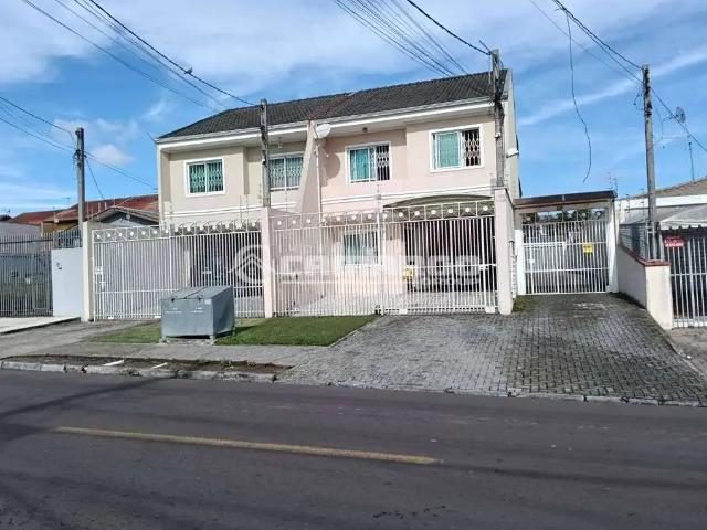 Casa / Sobrado em Condomínio para Venda em Curitiba/PR Hauer 3 Quartos