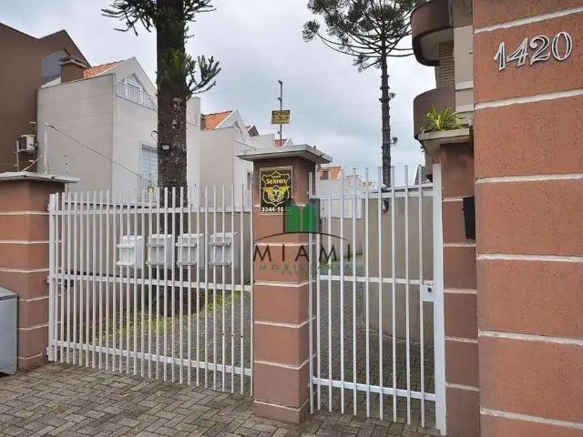 Casa / Sobrado em Condomínio para Venda em Curitiba/PR Hauer 3 Quartos