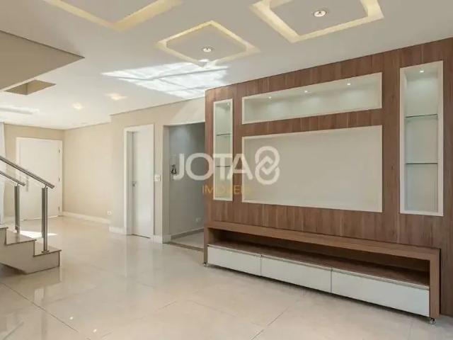 Casa / Sobrado em Condomínio para Venda em Curitiba/PR Jardim Botânico 3 Quartos