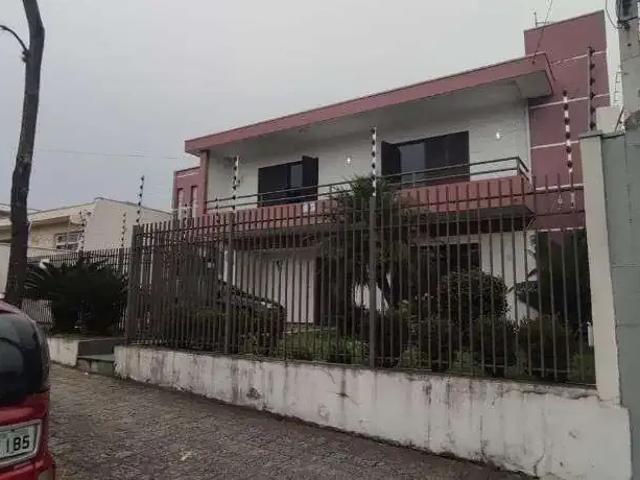 Casa / Sobrado em Condomínio para Venda em Curitiba/PR Jardim Botânico 4 Quartos