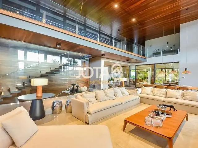 Casa / Sobrado em Condomínio para Venda em Curitiba/PR Jardim das Américas 4 Quartos