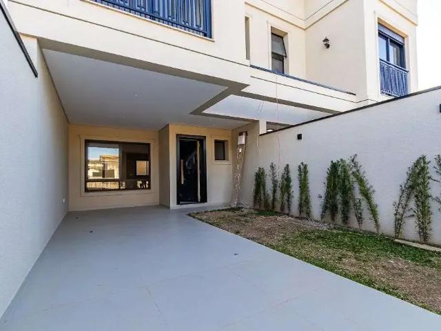 Casa / Sobrado em Condomínio para Venda em Curitiba/PR Jardim das Américas 4 Quartos