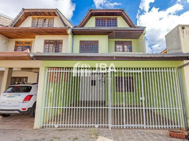 Casa / Sobrado em Condomínio para Venda em Curitiba/PR Jardim das Américas 4 Quartos