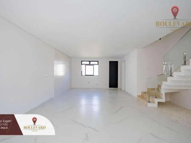 Casa / Sobrado em Condomínio para Venda em Curitiba/PR Jardim das Américas 4 Quartos