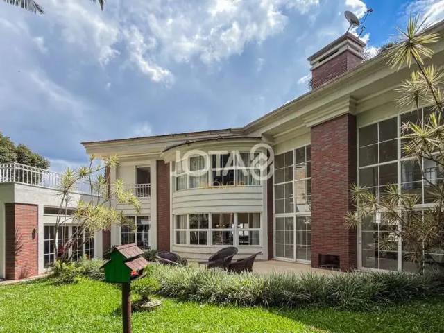 Casa / Sobrado em Condomínio para Venda em Curitiba/PR Jardim das Américas 5 Quartos
