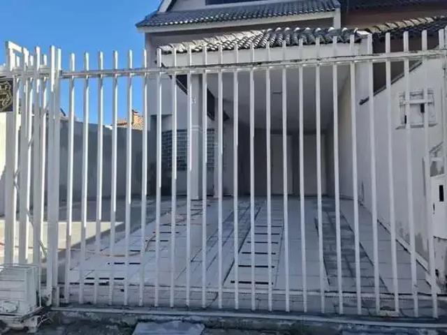 Casa / Sobrado em Condomínio para Venda em Curitiba/PR Jardim das Américas 6 Quartos