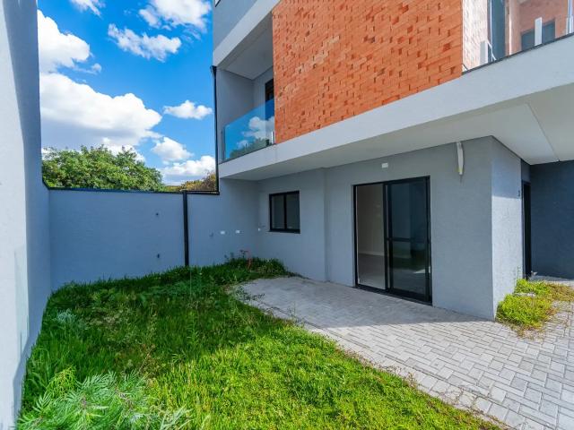Casa / Sobrado em Condomínio para Venda em Curitiba/PR Jardim das Américas 3 Quartos