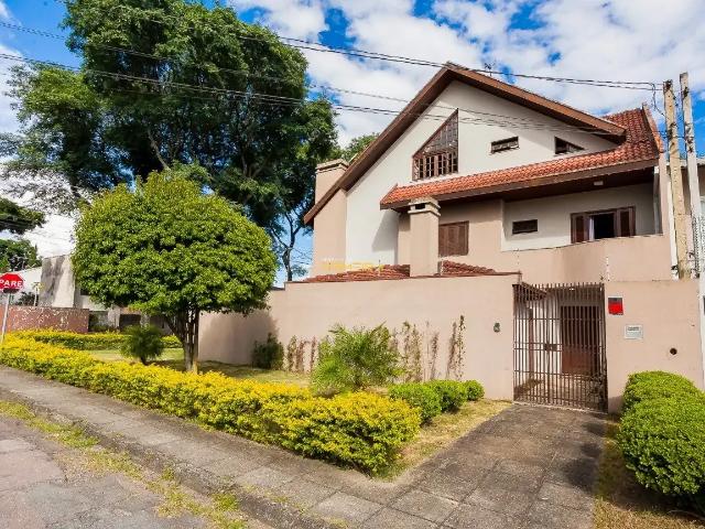 Casa / Sobrado em Condomínio para Venda em Curitiba/PR Jardim das Américas 3 Quartos