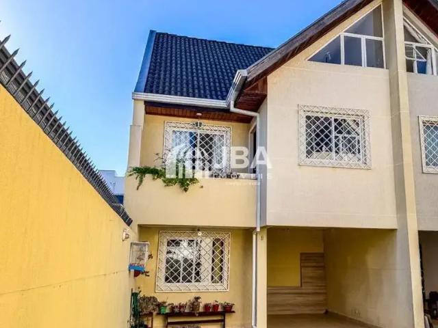 Casa / Sobrado em Condomínio para Venda em Curitiba/PR Jardim das Américas 3 Quartos