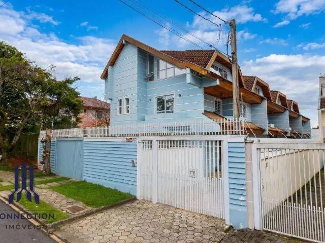 Casa / Sobrado em Condomínio para Venda em Curitiba/PR Jardim das Américas 3 Quartos