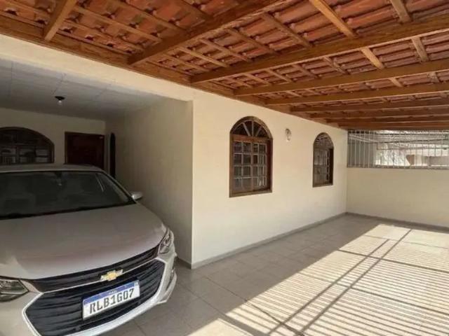 Casa / Sobrado em Condomínio para Venda em Curitiba/PR Jardim das Américas 3 Quartos