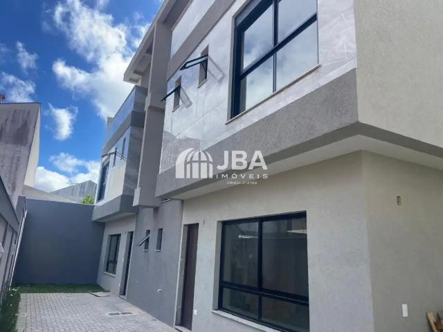 Casa / Sobrado em Condomínio para Venda em Curitiba/PR Jardim das Américas 3 Quartos