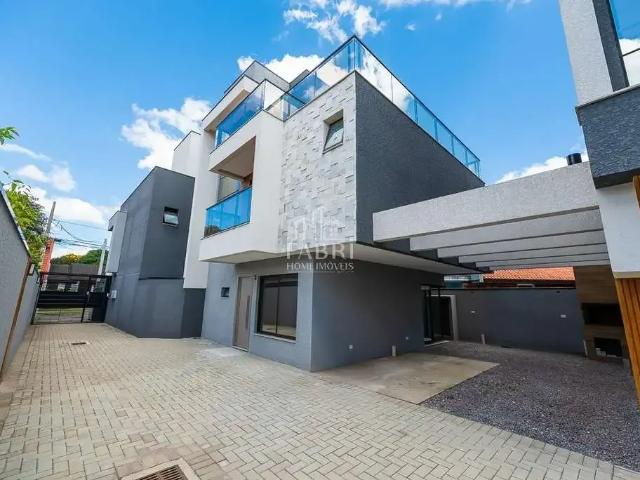 Casa / Sobrado em Condomínio para Venda em Curitiba/PR Jardim das Américas 3 Quartos