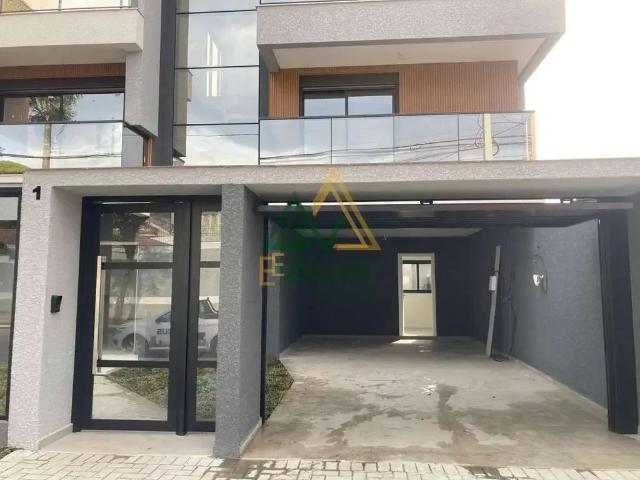 Casa / Sobrado em Condomínio para Venda em Curitiba/PR Jardim das Américas 3 Quartos