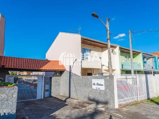 Casa / Sobrado em Condomínio para Venda em Curitiba/PR Jardim das Américas 3 Quartos