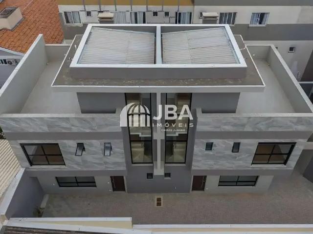 Casa / Sobrado em Condomínio para Venda em Curitiba/PR Jardim das Américas 3 Quartos