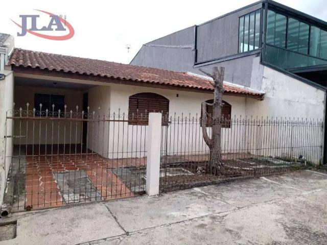 Casa / Sobrado em Condomínio para Venda em Curitiba/PR Jardim das Américas 3 Quartos