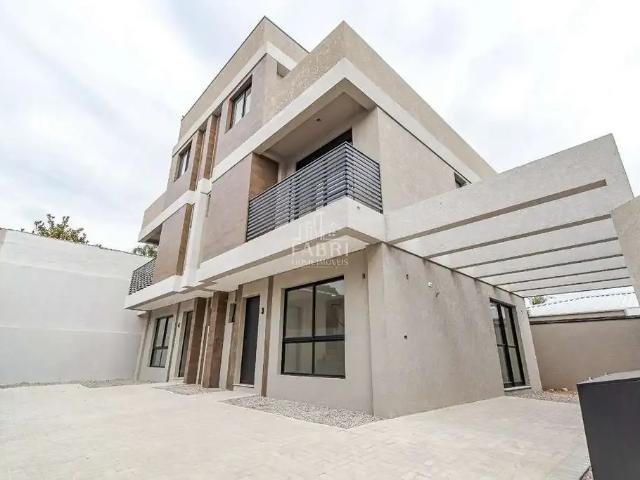 Casa / Sobrado em Condomínio para Venda em Curitiba/PR Jardim das Américas 3 Quartos