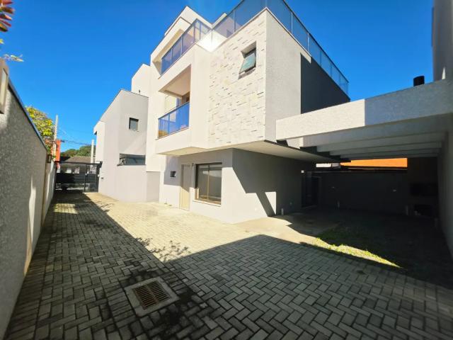 Casa / Sobrado em Condomínio para Venda em Curitiba/PR Jardim das Américas 3 Quartos