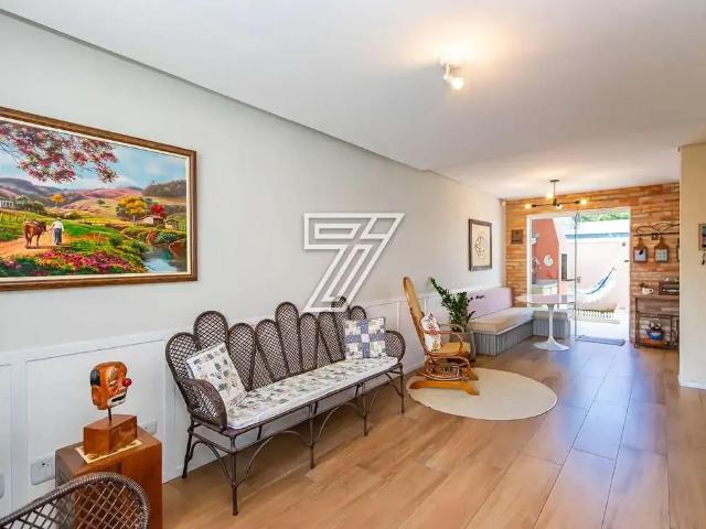 Casa / Sobrado em Condomínio para Venda em Curitiba/PR Jardim das Américas 3 Quartos