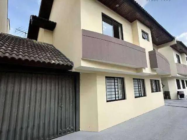 Casa / Sobrado em Condomínio para Venda em Curitiba/PR Jardim das Américas 3 Quartos