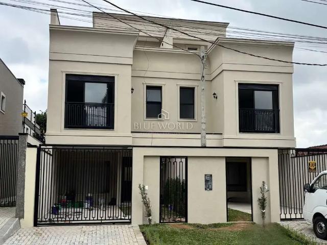 Casa / Sobrado em Condomínio para Venda em Curitiba/PR Jardim das Américas 3 Quartos
