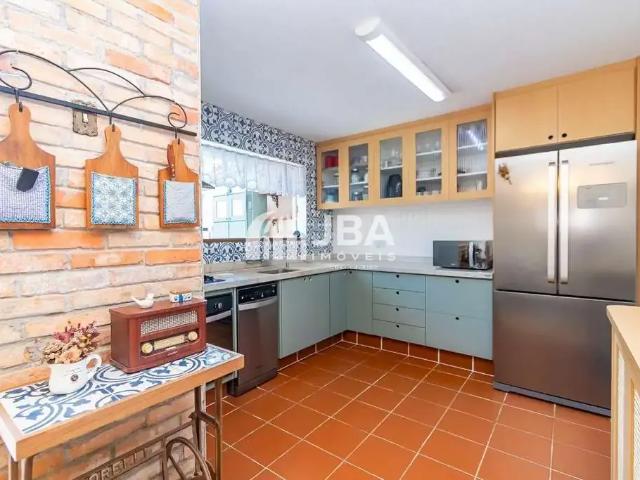 Casa / Sobrado em Condomínio para Venda em Curitiba/PR Jardim das Américas 3 Quartos