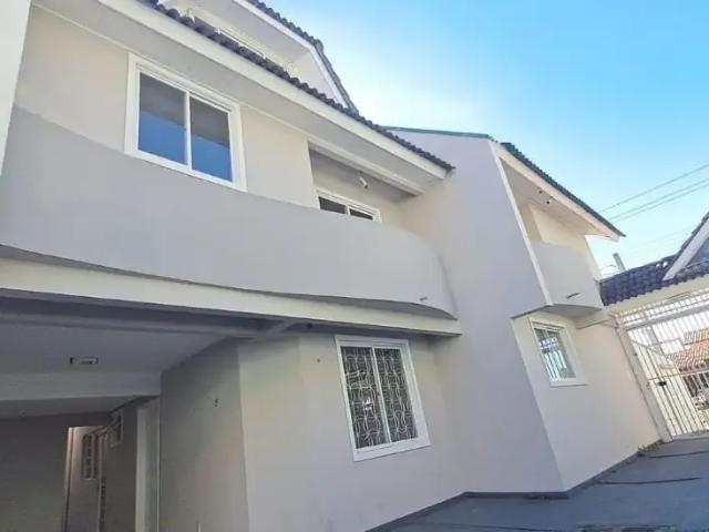 Casa / Sobrado em Condomínio para Venda em Curitiba/PR Jardim das Américas 3 Quartos