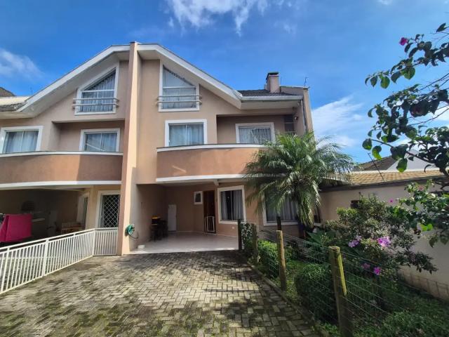 Casa / Sobrado em Condomínio para Venda em Curitiba/PR Jardim das Américas 3 Quartos