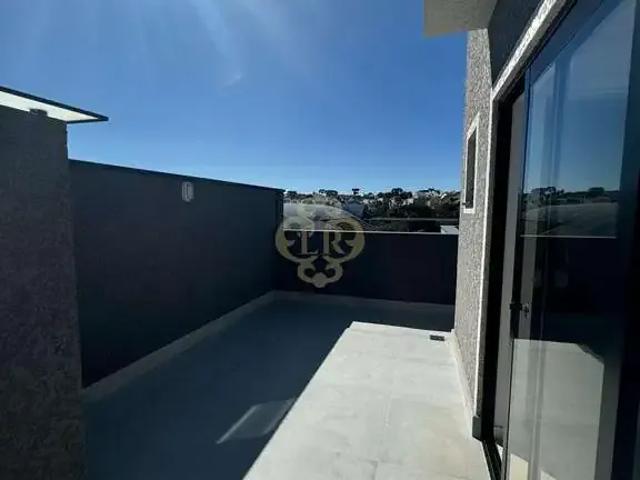 Casa / Sobrado em Condomínio para Venda em Curitiba/PR Jardim das Américas 3 Quartos