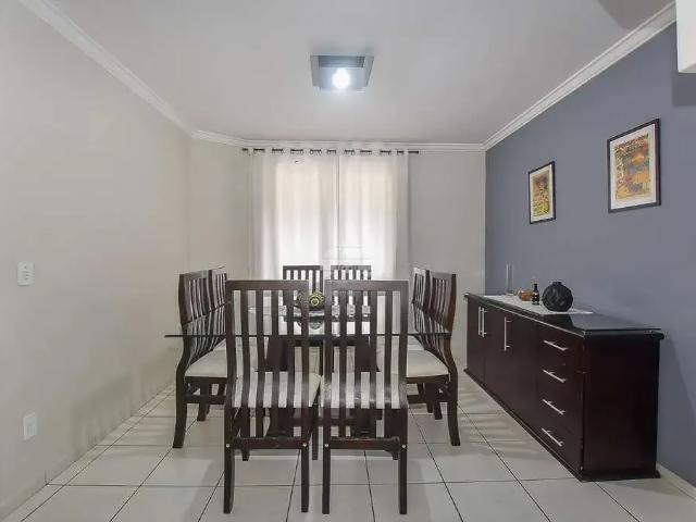 Casa / Sobrado em Condomínio para Venda em Curitiba/PR Jardim das Américas 3 Quartos