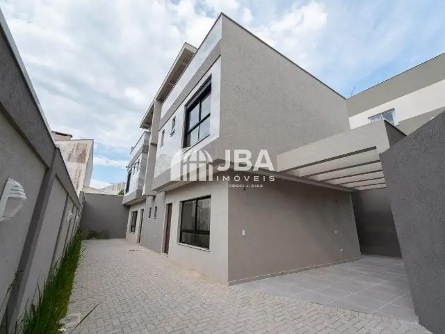 Casa / Sobrado em Condomínio para Venda em Curitiba/PR Jardim das Américas 3 Quartos