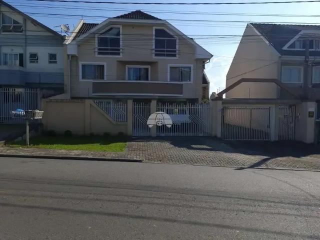 Casa / Sobrado em Condomínio para Venda em Curitiba/PR Jardim das Américas 3 Quartos