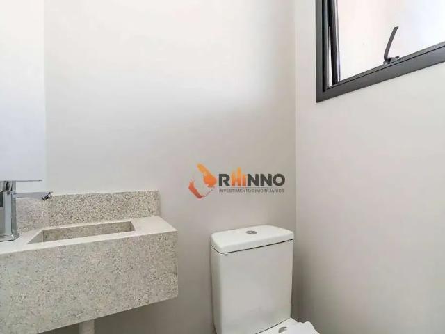 Casa / Sobrado em Condomínio para Venda em Curitiba/PR Jardim das Américas 3 Quartos