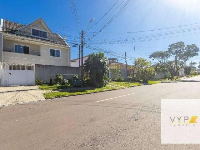 Casa / Sobrado em Condomínio para Venda em Curitiba/PR Jardim das Américas 3 Quartos