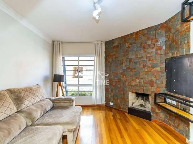 Casa / Sobrado em Condomínio para Venda em Curitiba/PR Jardim das Américas 3 Quartos