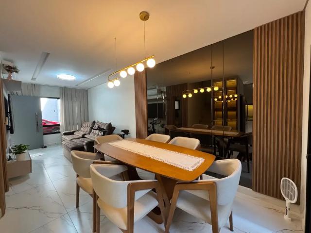 Casa / Sobrado em Condomínio para Venda em Curitiba/PR Jardim das Américas 3 Quartos