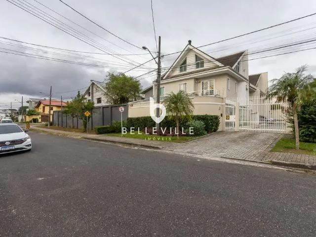 Casa / Sobrado em Condomínio para Venda em Curitiba/PR Jardim das Américas 3 Quartos